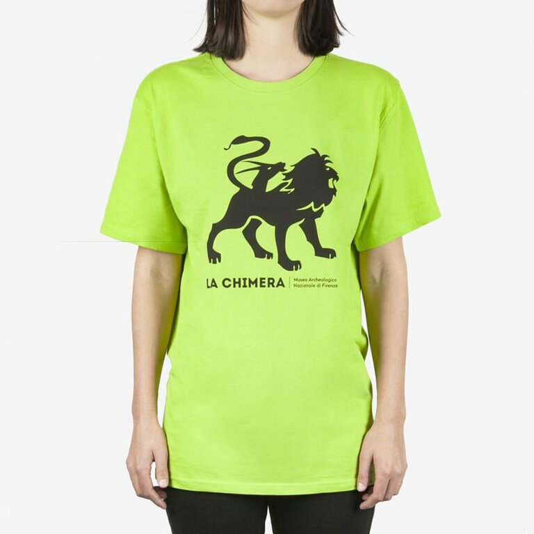 La Chimera T-Shirt - Adults | Shop Online | BeCulture