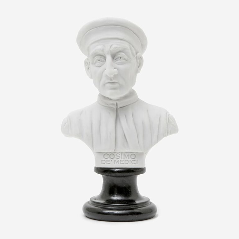 Cosimo De' Medici | Shop Online | BeCulture
