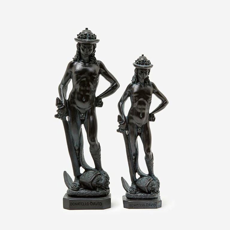 David di Donatello | Shop Online | BeCulture