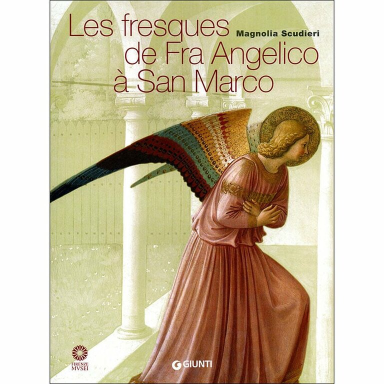 Gli Affreschi Dell'Angelico A San Marco | Shop Online | BeCulture