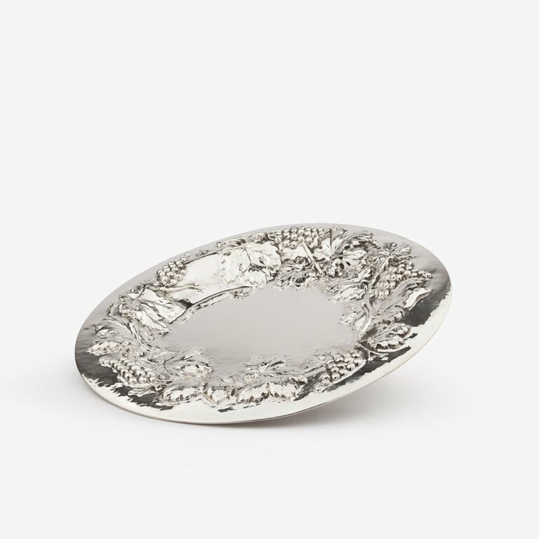 Grape Tray | Shop Online | BeCulture