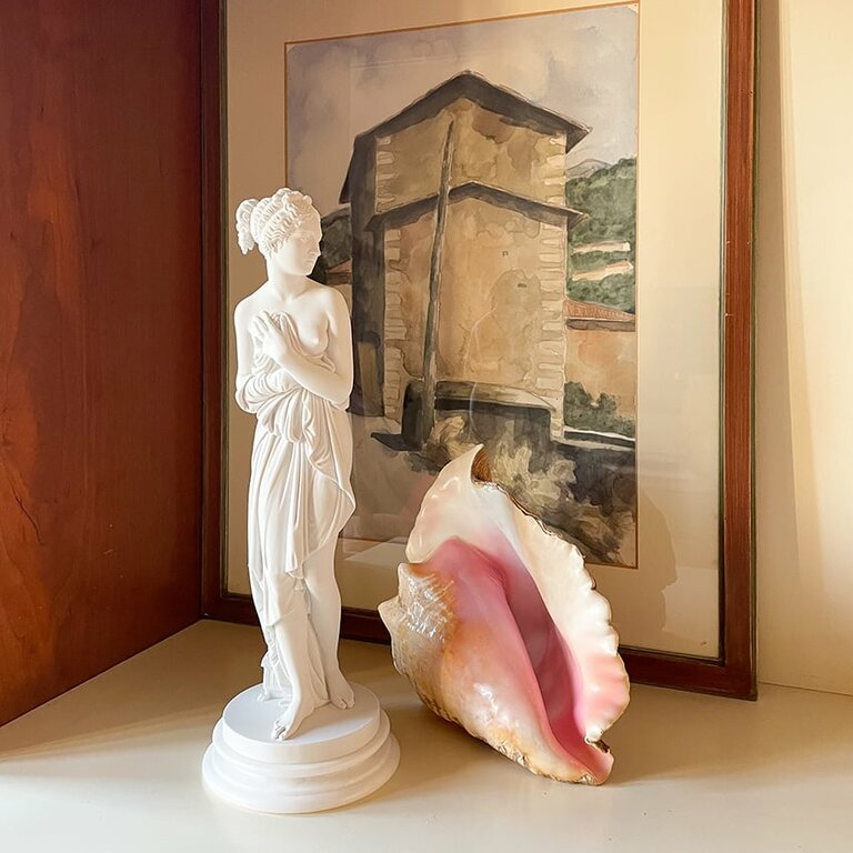 The Chimera di Arezzo: an ancient Etruscan sculpture