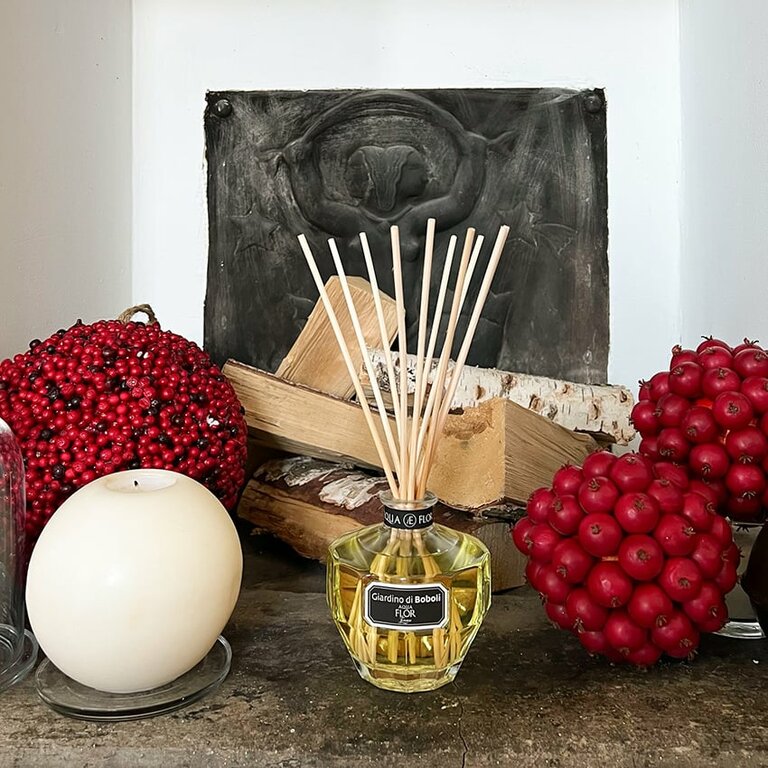 Aquaflor Ambient Fragrance - Diffuser | Shop Online | BeCulture