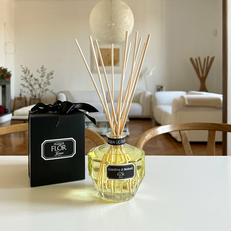 Aquaflor Ambient Fragrance - Diffuser | Shop Online | BeCulture
