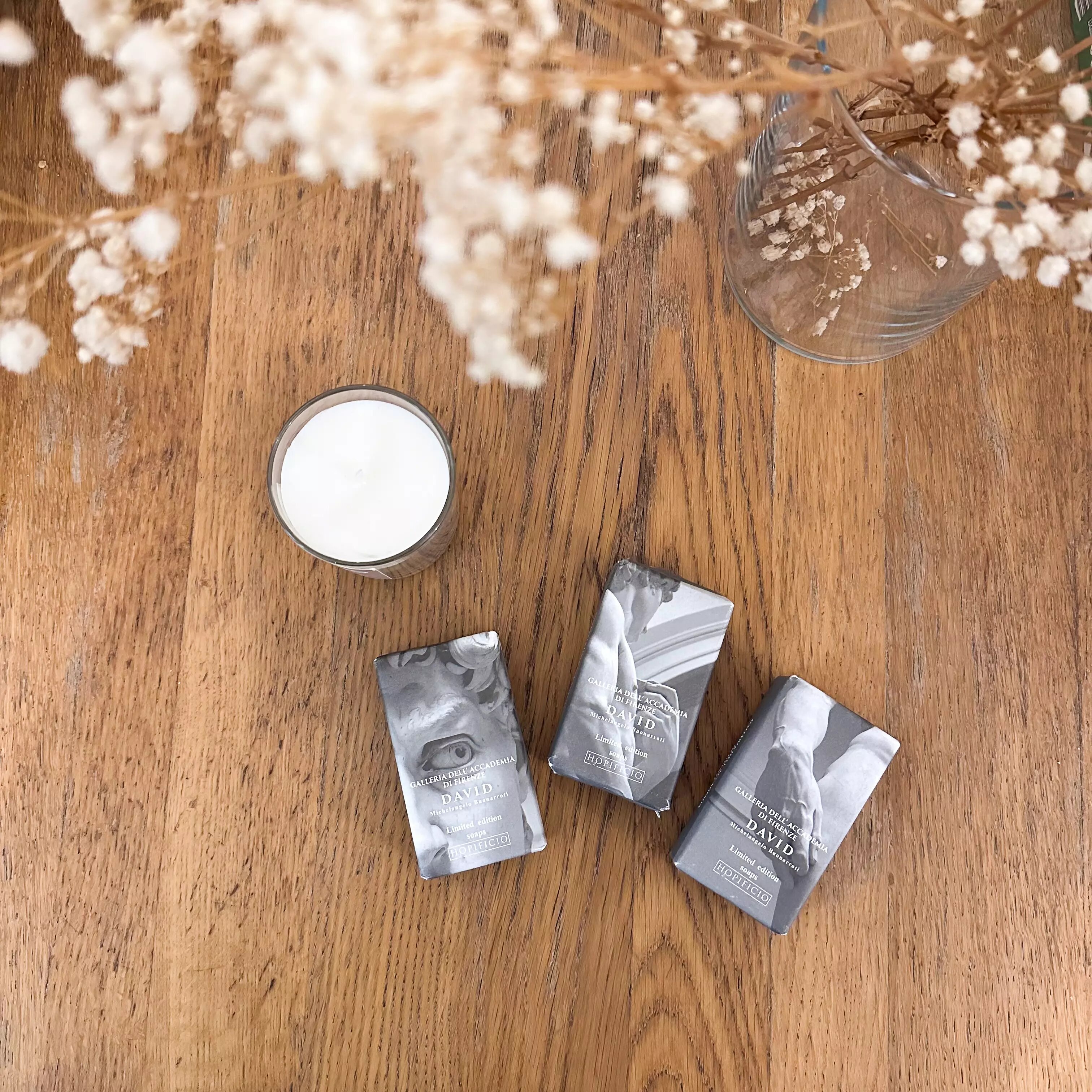 David Soap - Profile | Shop Online | BeCulture