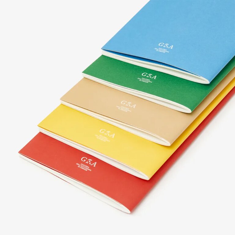 David Notebook | Shop Online | BeCulture