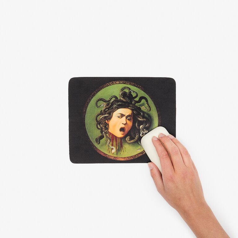 MEDUSA MOUSEPAD - Firenze Musei Store